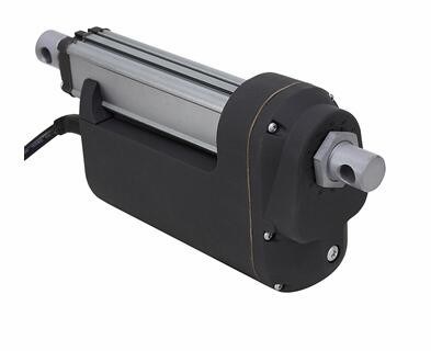 High Speed Heavy Duty Linear Actuator 4'' Travel 1000kg-1200KG Load ...