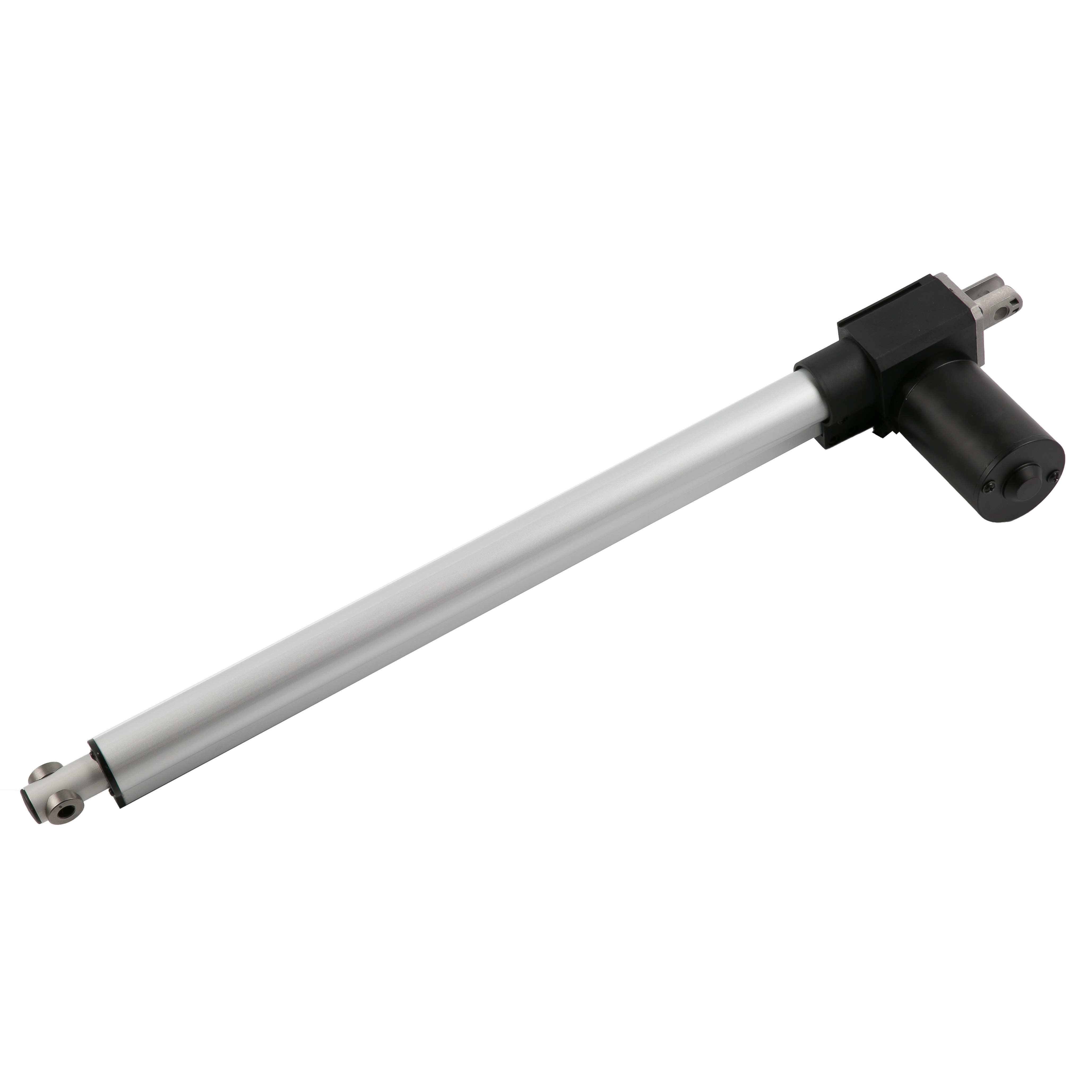 Aluminium Alloy Lead Screw Actuator Standard Screw Drive Linear Actuator
