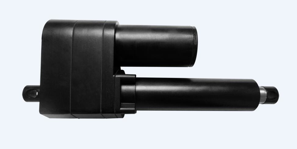 Industrial Ball Screw Linear Drive Waterproof Electric Ball Screw Actuator