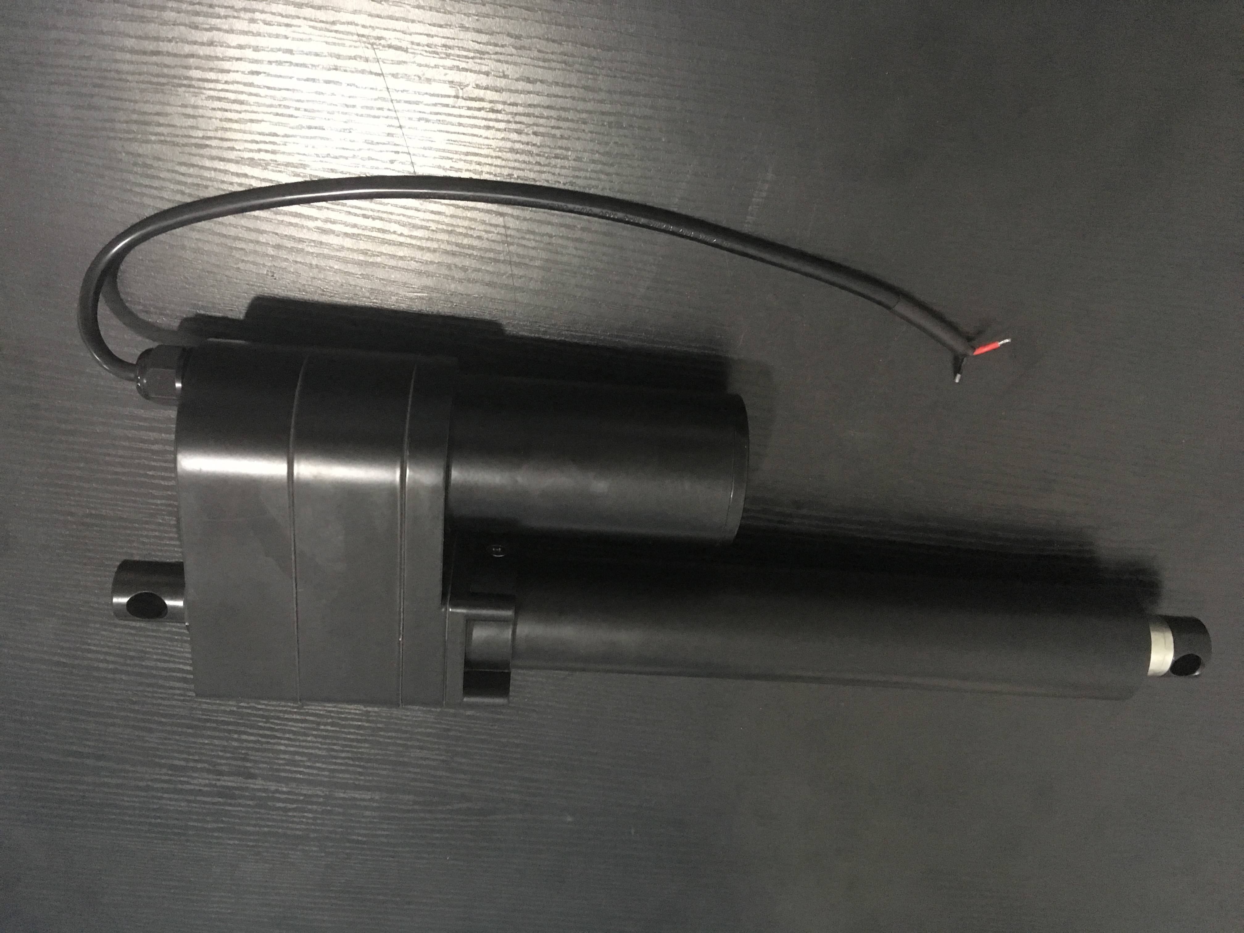 Dc 300mm Stroke 4000N Push Pull Fast Linear Actuator Waterproof Compact