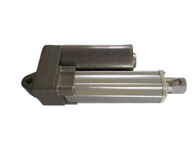 Self Locking Ball Screw Linear Actuator Waterproof Linear Screw Drives ...